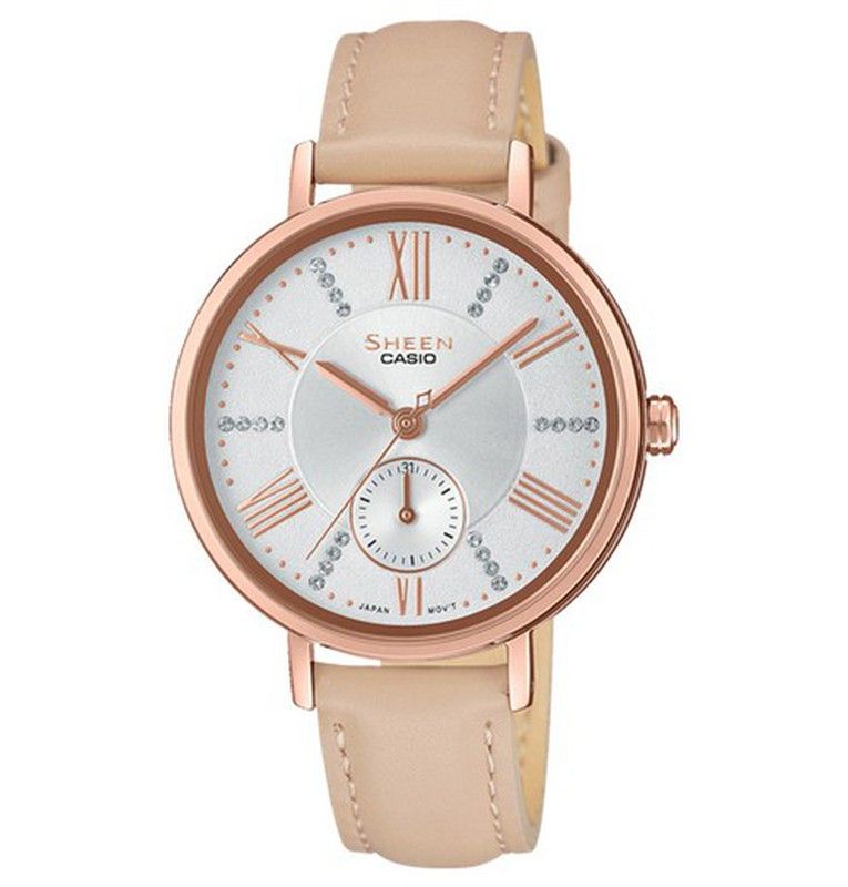 Todos los modelos de Casio — Watches All Time