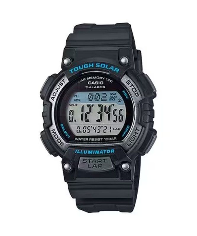 Reloj Casio Collection modelo STL-S300H-1AEF marca Casio Hombre ...