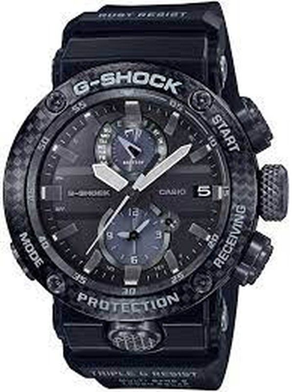 RELOJES CASIO GRAVITY MASTER con 5 años de garantía — Watches All Time
