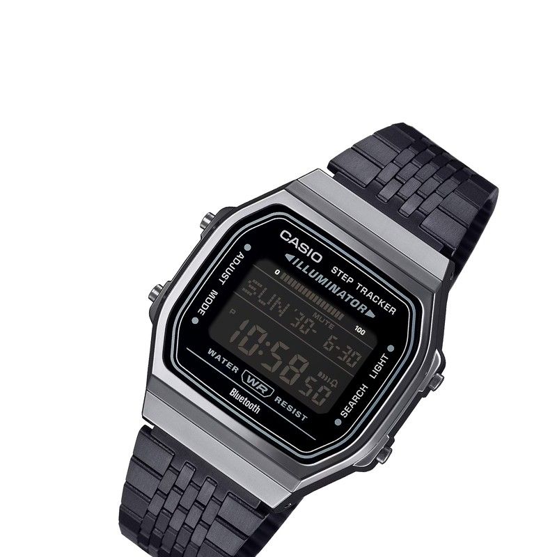 Reloj Casio VINTAGE modelo ABL-100WEGG-1BEF marca Casio unisex ...