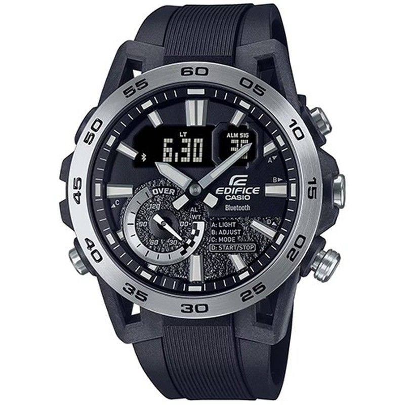 Reloj EDIFICE modelo ECB-40P-1AEF marca Casio Hombre — Watches All Time