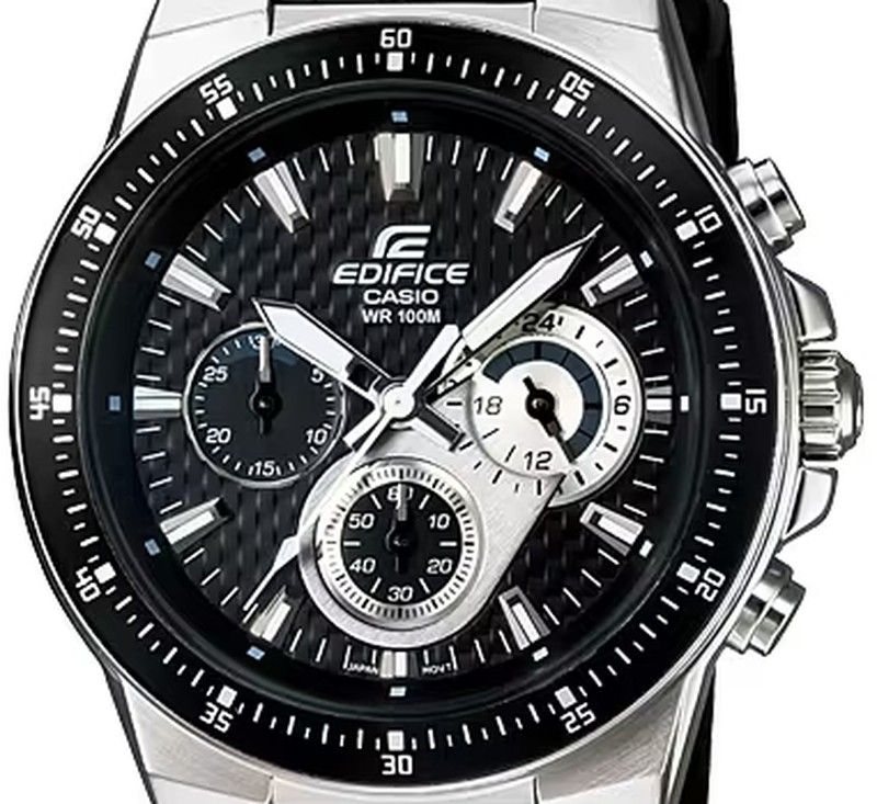 Reloj EDIFICE modelo EF-552-1AVEF marca Casio Hombre — Watches All Time