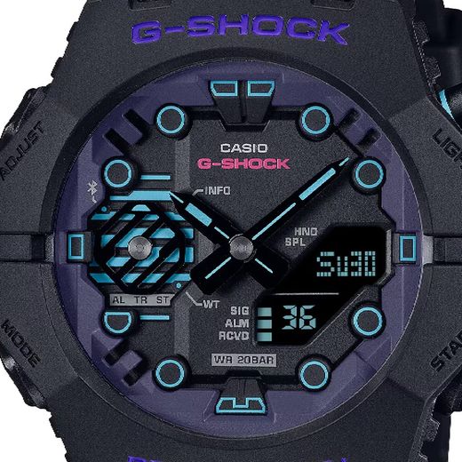 Reloj G-SHOCK modelo GA-B001CBR-1AER marca Casio Hombre — Watches All Time