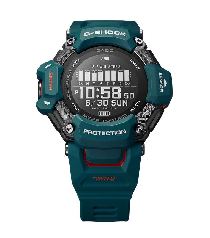 Reloj G-SHOCK modelo GBD-H2000-2ER marca Casio Hombre — Watches All Time