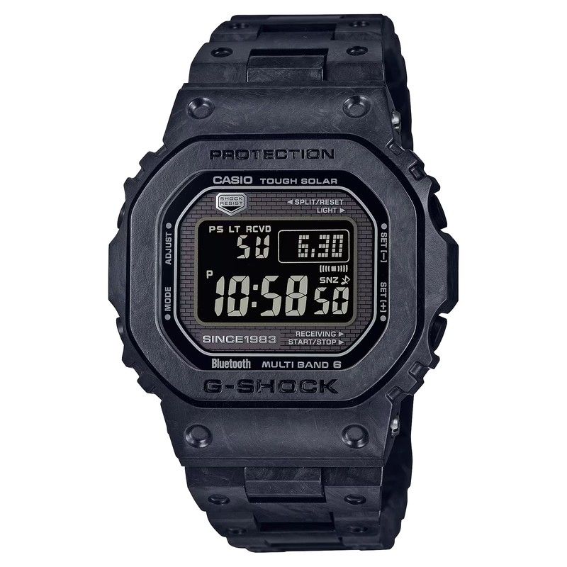 Reloj G-SHOCK modelo GCW-B5000UN-1ER marca Casio Hombre — Watches All Time