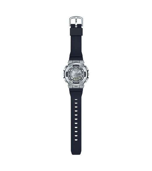 Reloj G-SHOCK modelo GM-S110-1AER marca Casio Hombre — Watches All Time