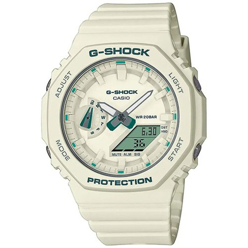 Reloj G-SHOCK modelo GMA-S2100GA-7AER marca Casio para Hombre — Watches ...