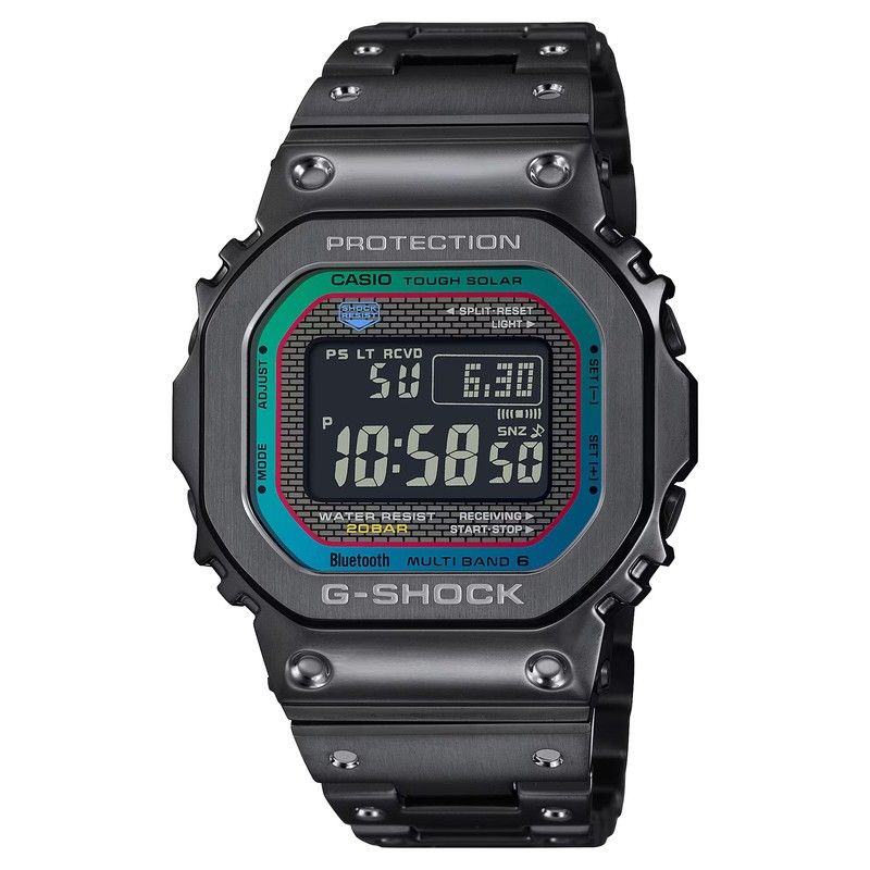 Reloj G-SHOCK modelo GMW-B5000BPC-1ER marca Casio Hombre — Watches All Time
