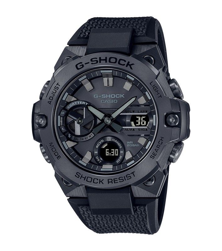 Reloj G-SHOCK modelo GST-B400BB-1AER marca Casio Hombre — Watches All Time